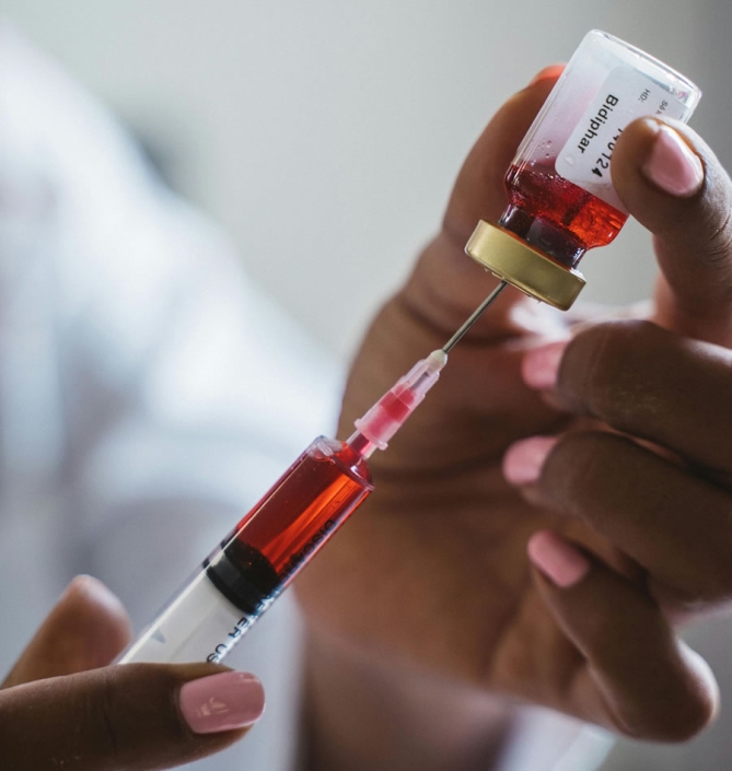 Généralités sur le PEV – Programme Elargi de Vaccination – PEV – Togo